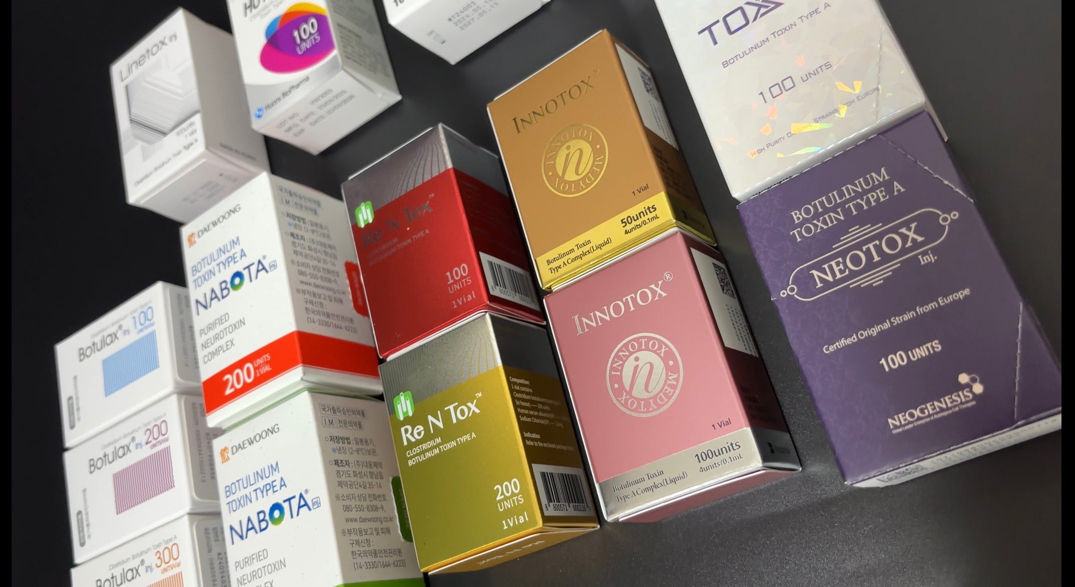 Science Behind Korean Botox and How It Works on Wrinkles | Lanamade