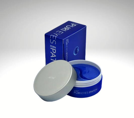 Puri Eyes PDRN Patch – Compra Cuidado Post-Tratamiento |Iluminador y ...